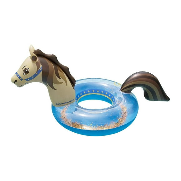 Inflatable Horse