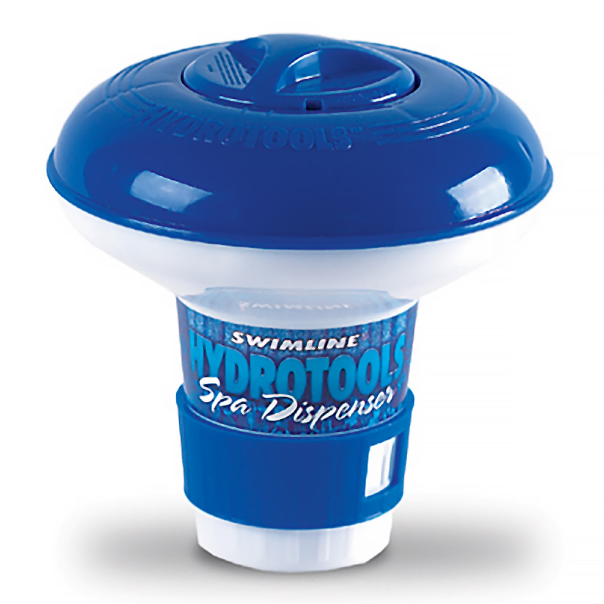 Swim Central 32745888 5.5 in. Pool Supply Mini-Tablet Floating Spa ...