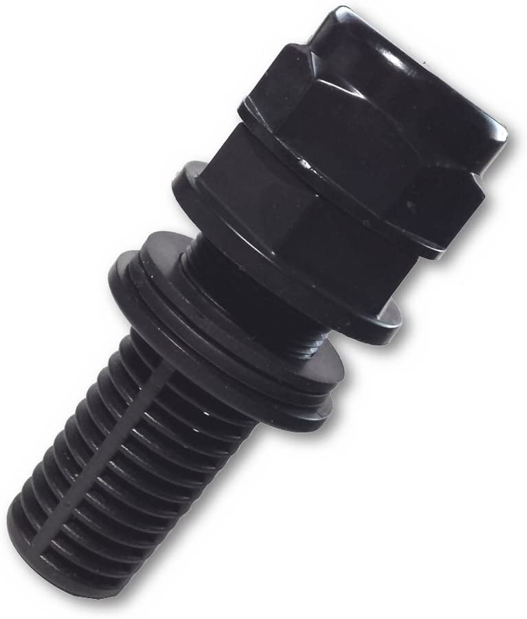 Swimline Hydrotools 71204 Replacement Drain Plug and Seal for Sand ...