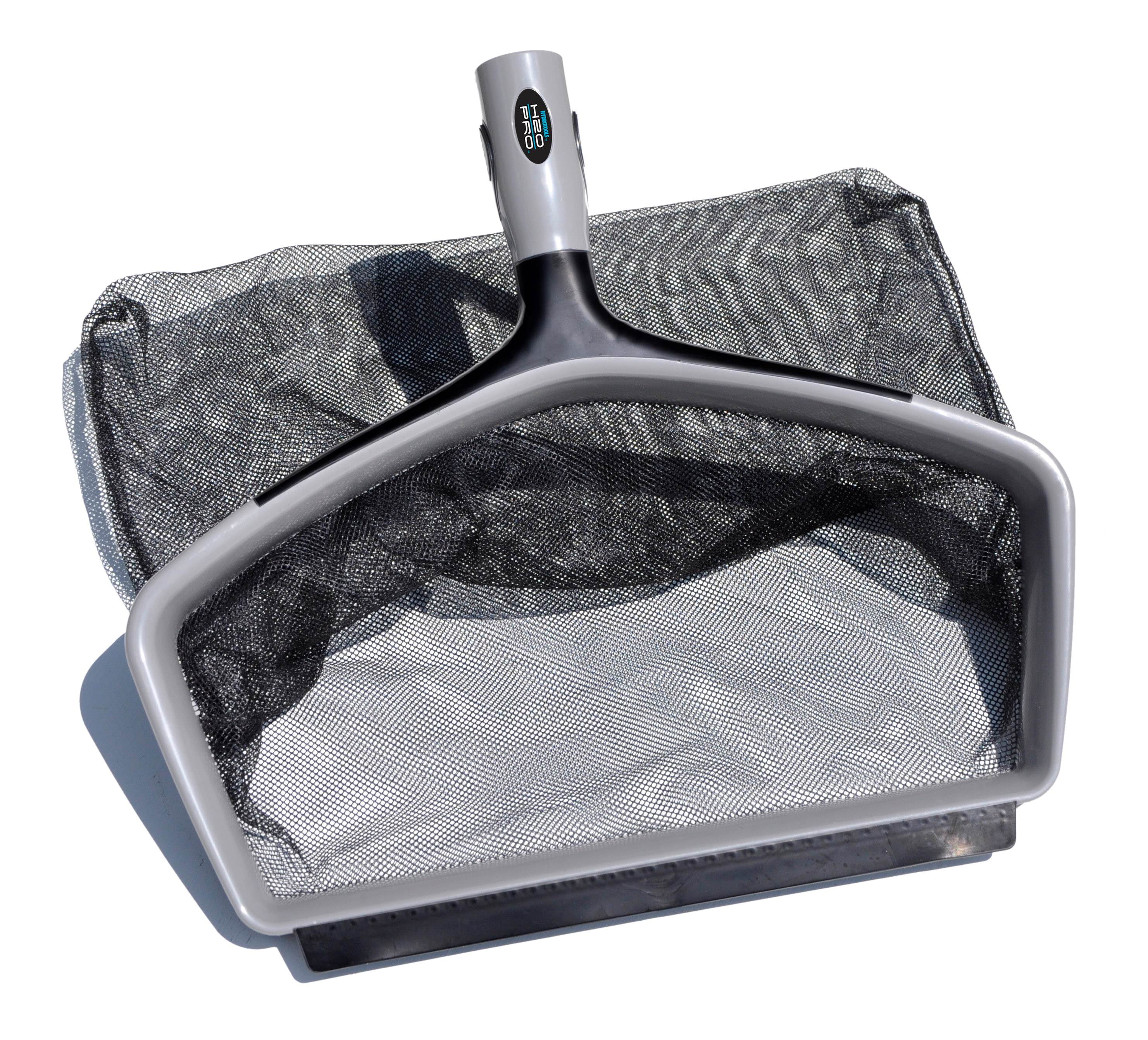 Swimline - Hydrotools H2O Pro Deep Bag Rake - Walmart.com