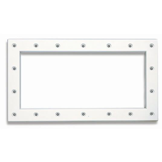 Swimline Hydrotools Model 8918 Front Plate for Widemouth Pool Skimmer ...