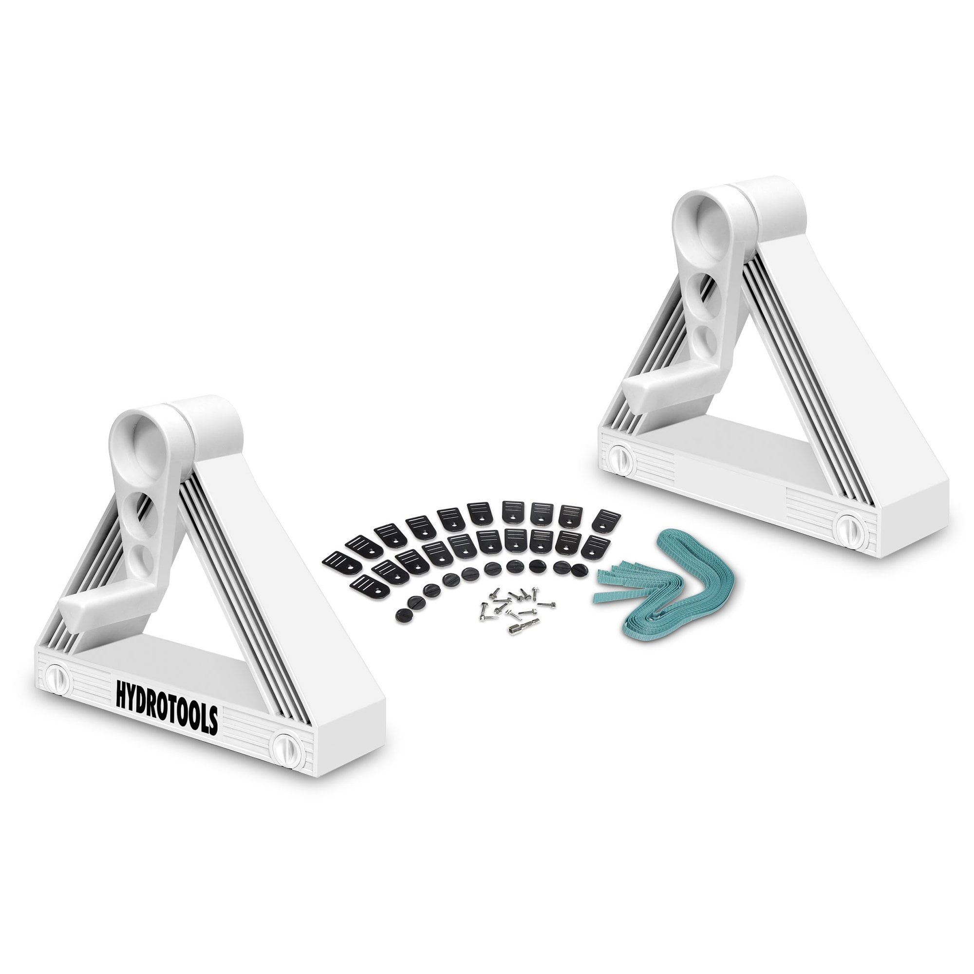 Swimline In-Ground Pool Rolling Resin Solar Reel System - Walmart.com