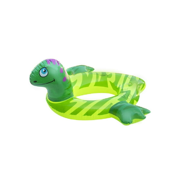Swimline Inflatable Animal pool Rings - Walmart.com