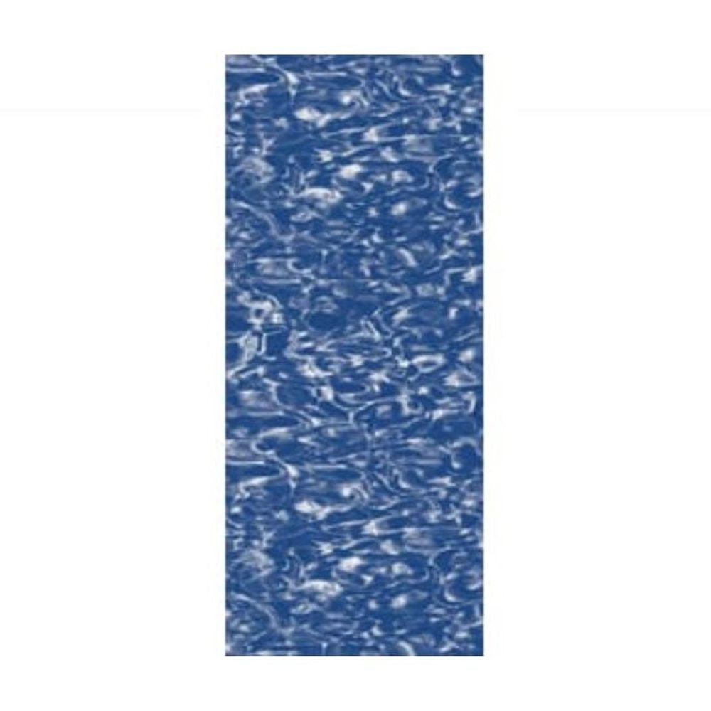 Swimline LI2748ASU 27' x 48" Round All Swirl Uni-Bead Liner - Walmart.com
