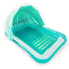 Inflatable Pool Table