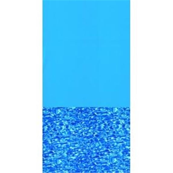 Blue Wave NL999520 30' Round Swirl Expandable Liner - Walmart.com