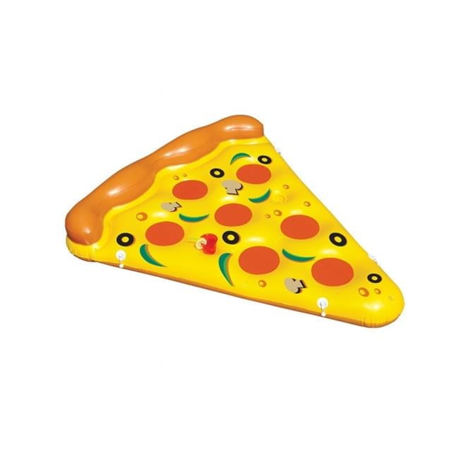 Swimline Pool Pizza Slice Inflatable - Walmart.com