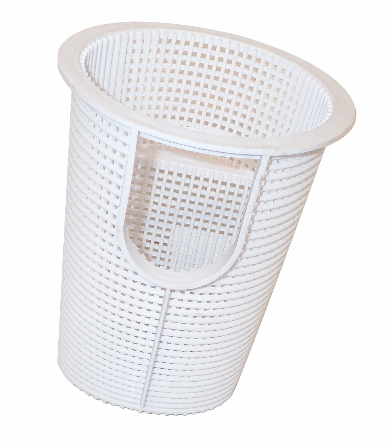 Swimline Pool Prefilter Basket Fits 1.0/1.5/2.0 hp Pumps - Walmart.com