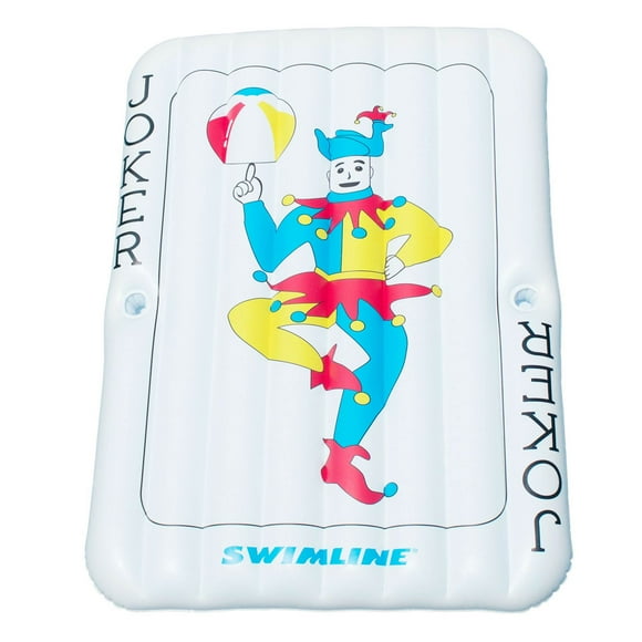 Two Person Pool Float