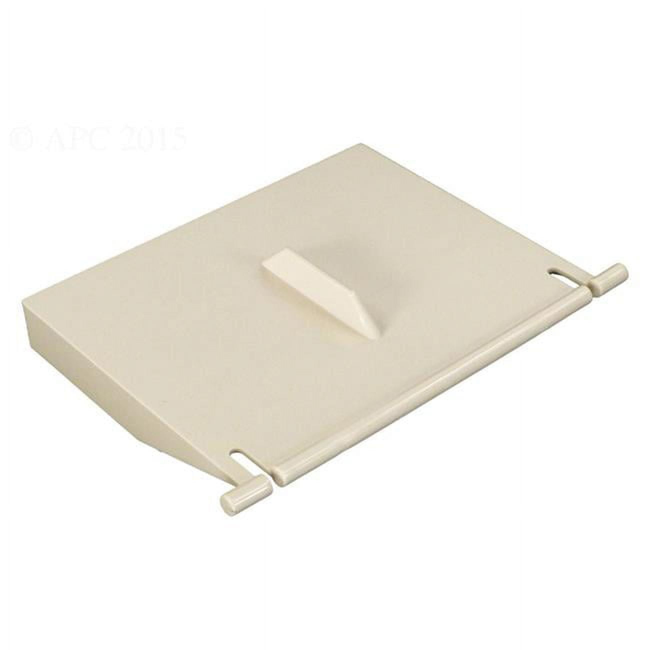 AQUASTAR SKIMMER WEIR PLATE WI SKWD101 - Walmart.com