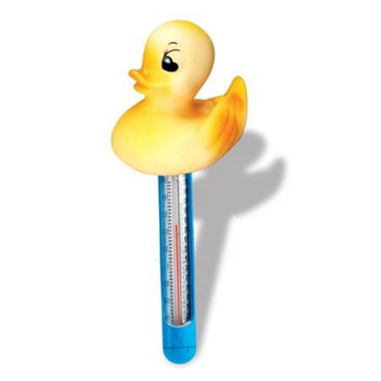 Swimline SW9230 Soft Top Duck Thermometer - Walmart.com