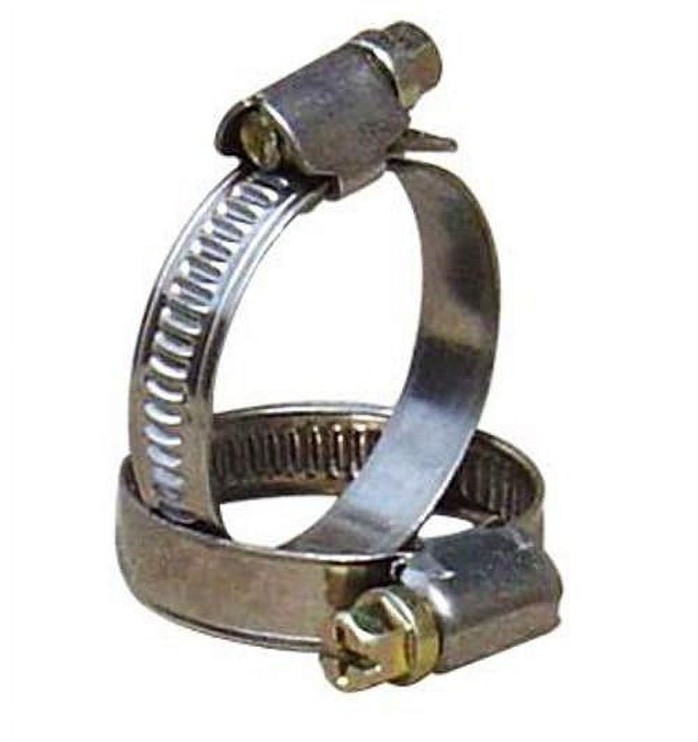 Swimline Sturdy Hose Clamps (2 Pack) - Walmart.com