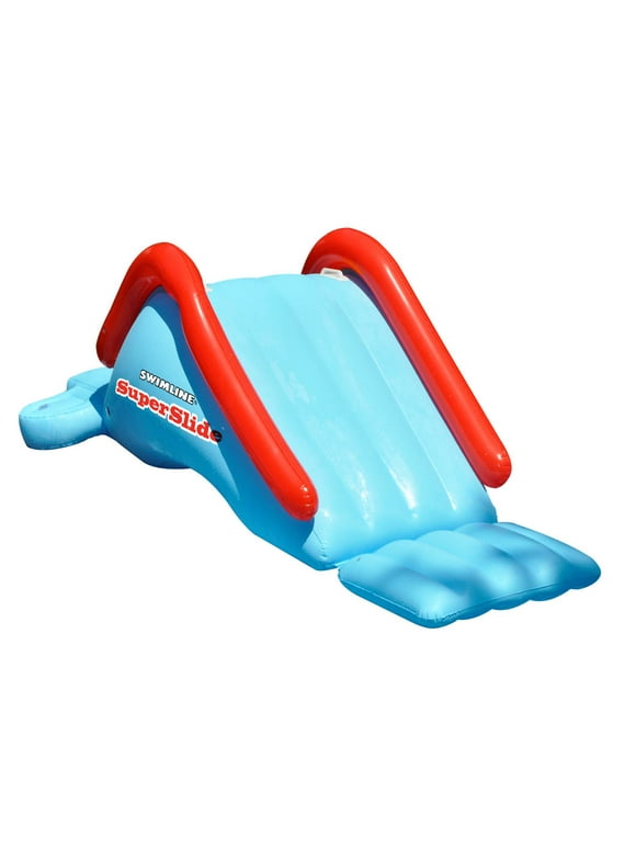 Pool Slides in Pool Supplies - Walmart.com