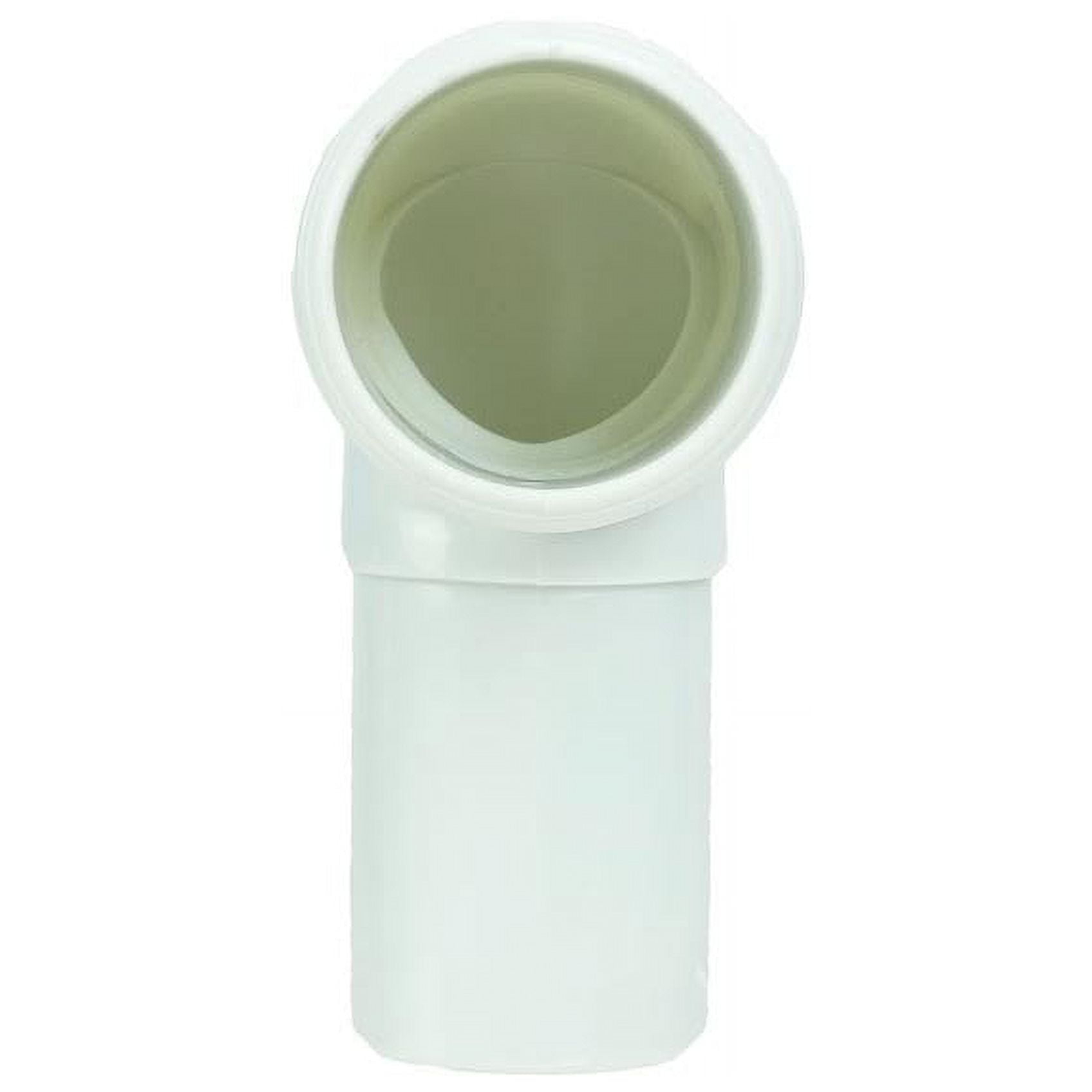 Swimline Threaded Straight Elbow Hose Fitting Floatation Device ...