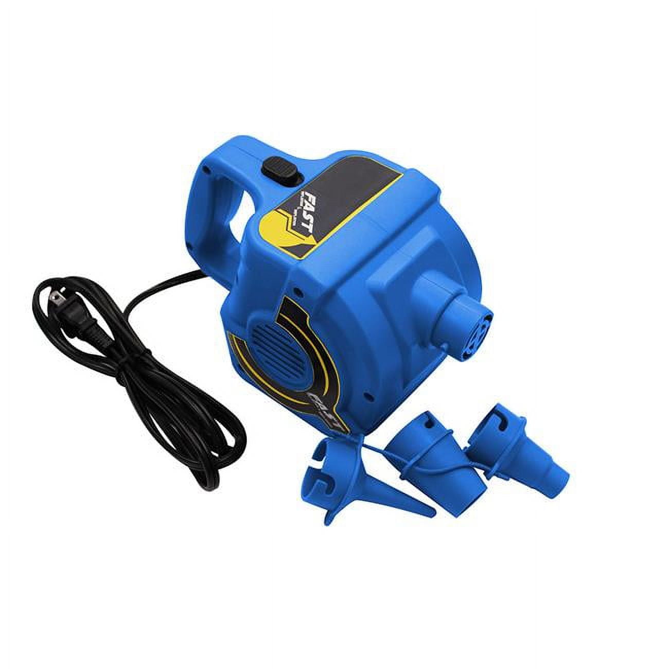 Swimline Turbo Electric Inflatables High Volume Pump - Walmart.com