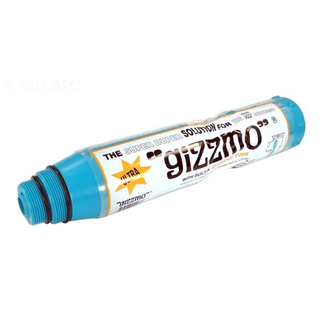 Swimline Ultra Original Gizzmo Blowout for Swimming Pool Skimmers ...