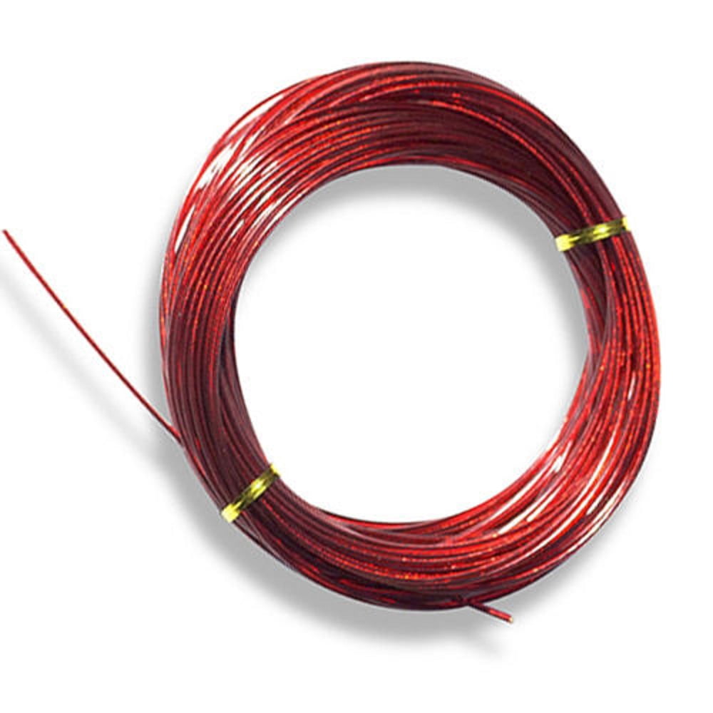 Swimline Vinyl Clad Steel Cable for Above Ground Swimming Pool Winter ...