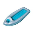 Swimline Vinyl Classic Cruiser Pool Float, Multicolor - Walmart.com