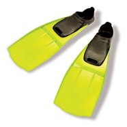 Intex Recreation Corp Swim Fins with Adjustable Foot Strap - Walmart.com