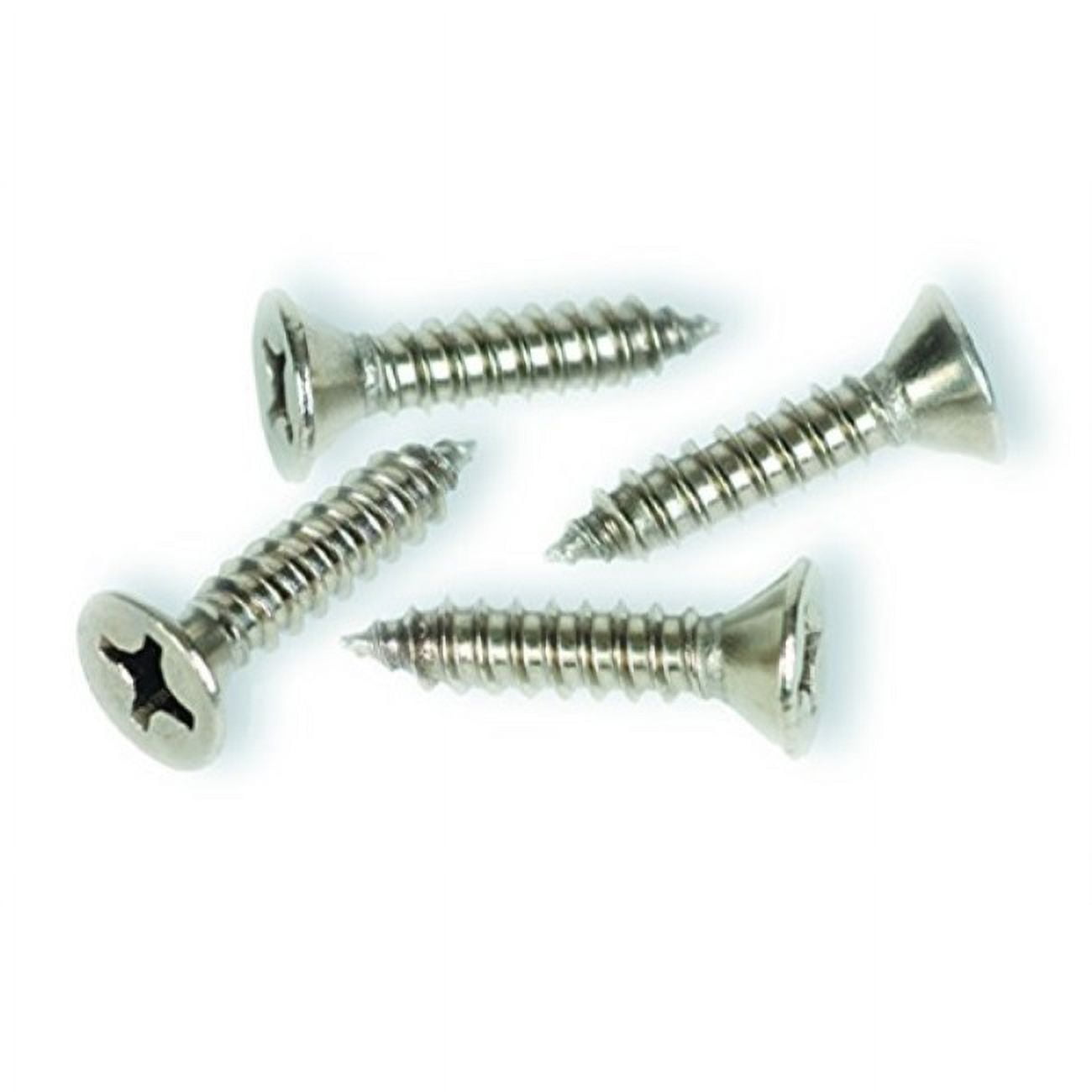 Swimline Wall Mount Pool Skimmer Screw Set - Walmart.com