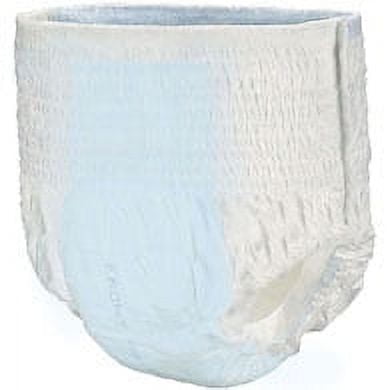 Swimmates Bowel Containment Swim Brief, Extra Large (Case of 56 ...