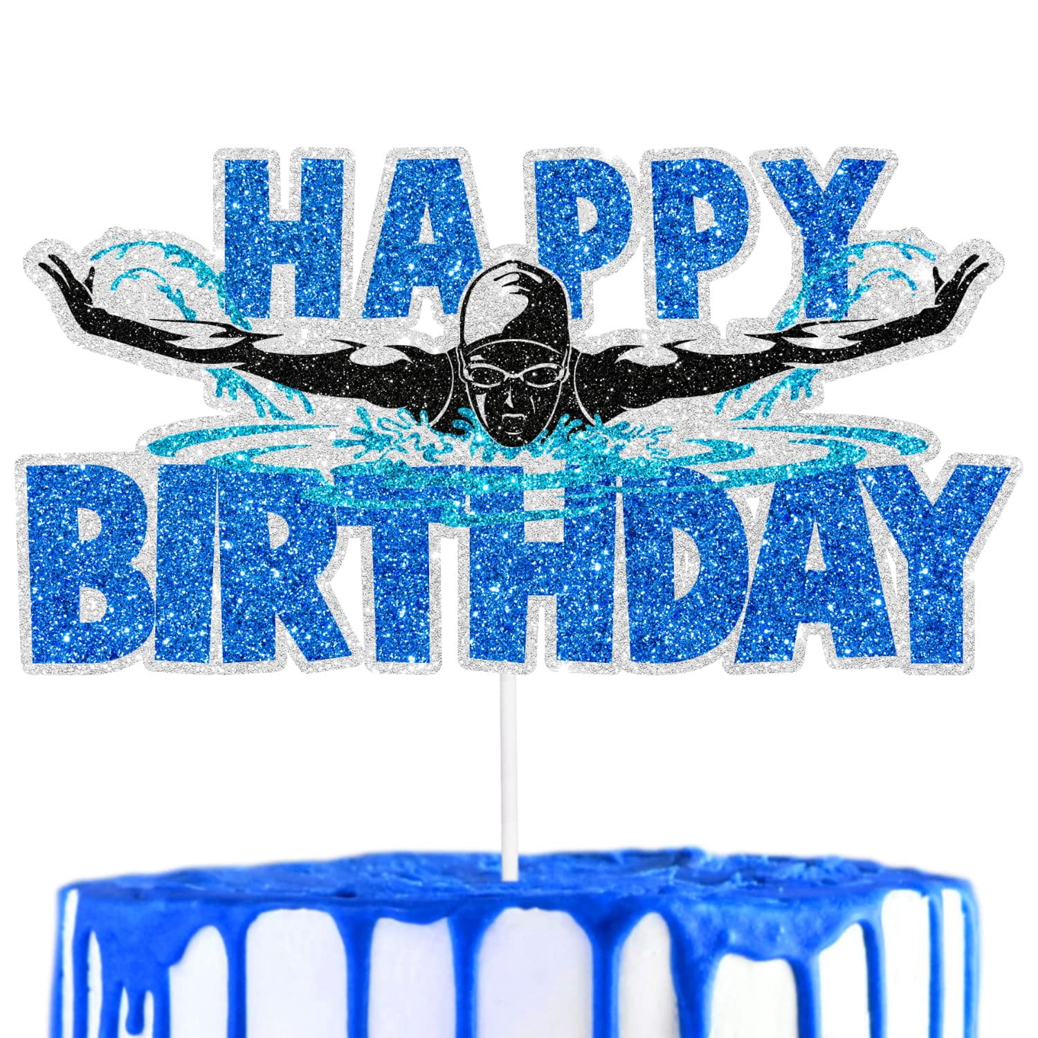Happy Birthday Playing Pool Birthday Pool Party Service At