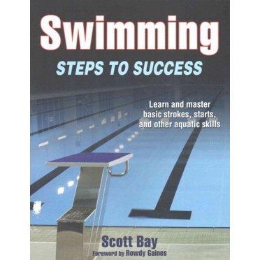 Science of Swimming Faster - Walmart.com