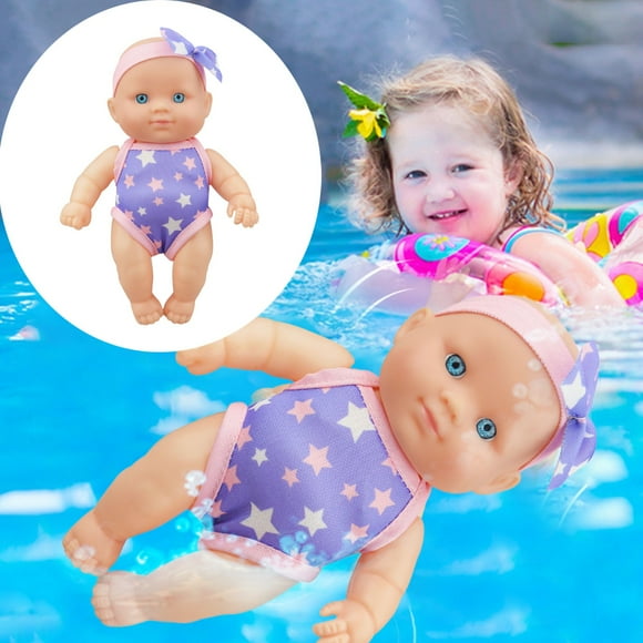 Swimming Baby Doll