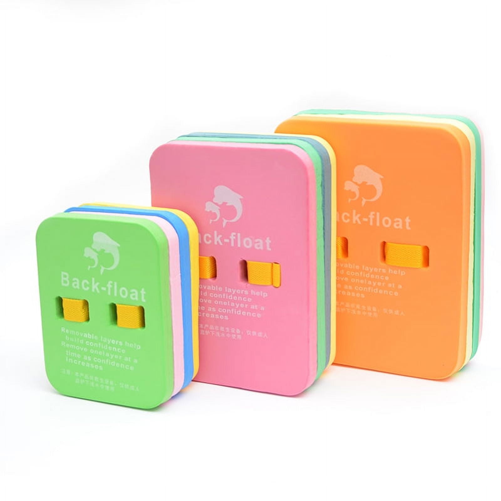 Walmart Kids Swim Trainer, Adjustable 4-Layer Belt, Safety Training ...