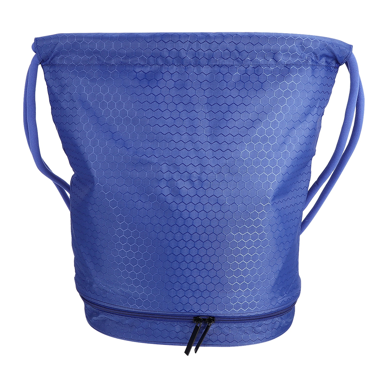 Swimming Bag Dry Wet Backpack Waterproof Travel Fitness Blue - Walmart.com