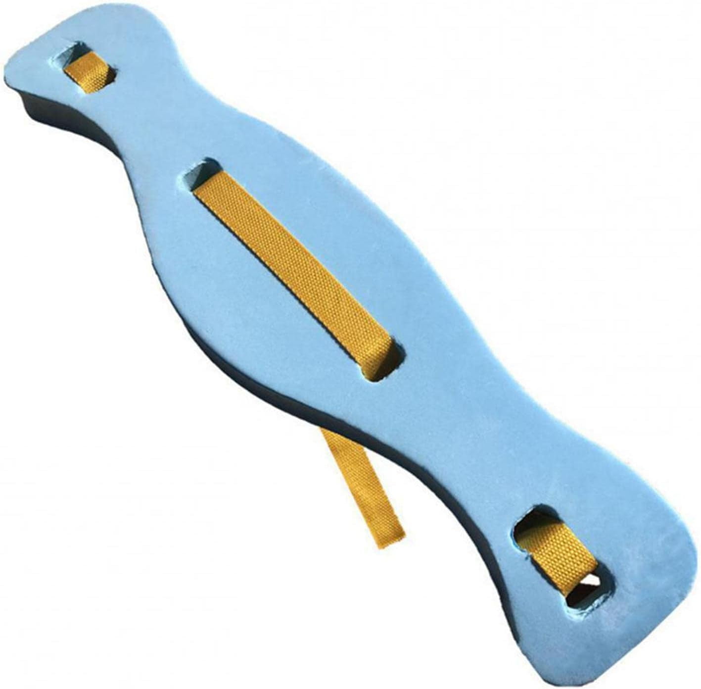 Swimming Belt Swim Floating Belt Foam Flotation Aid Training Adjustable ...