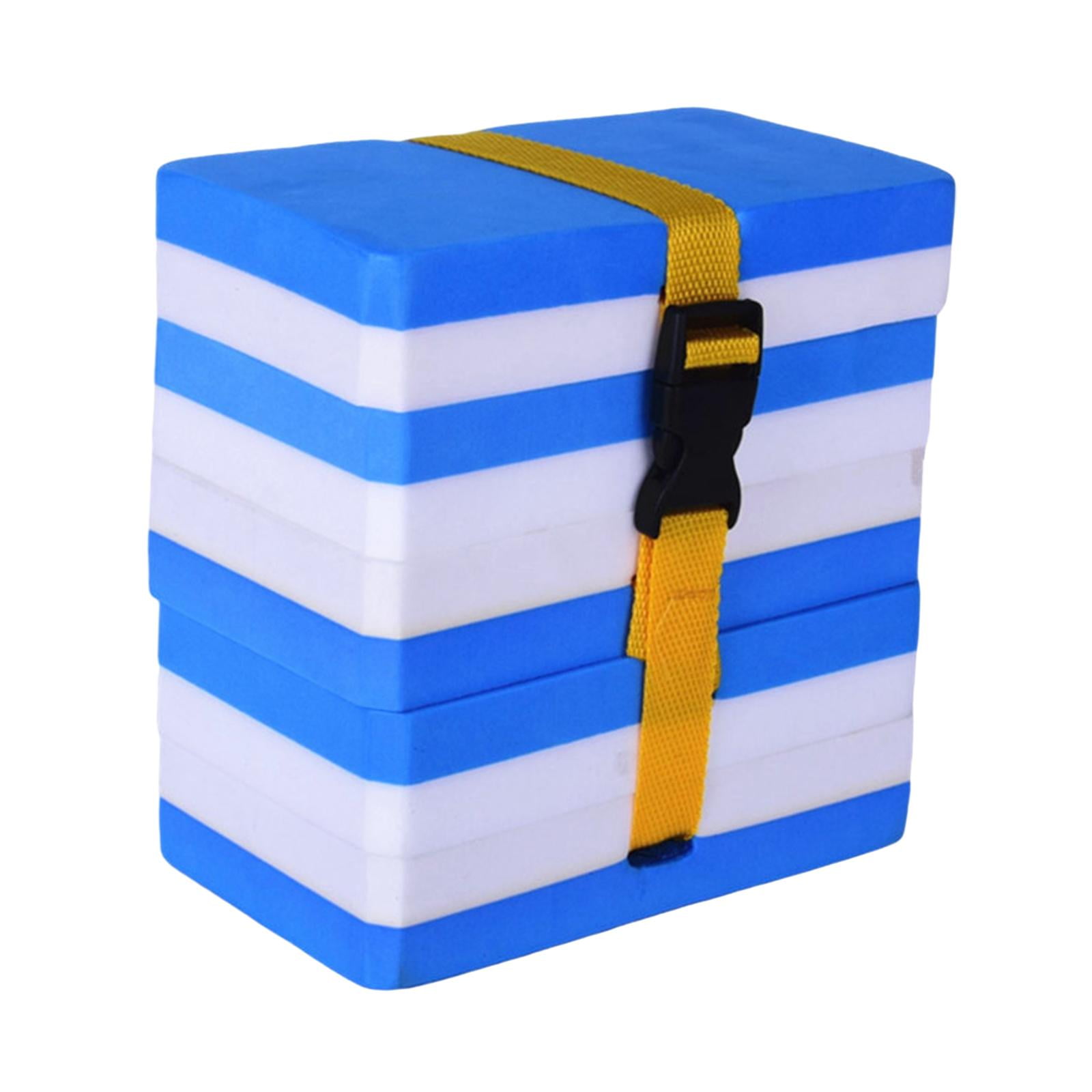 Swimming Belt Swimming Back Floating Waist Floating Adjustable Portable ...