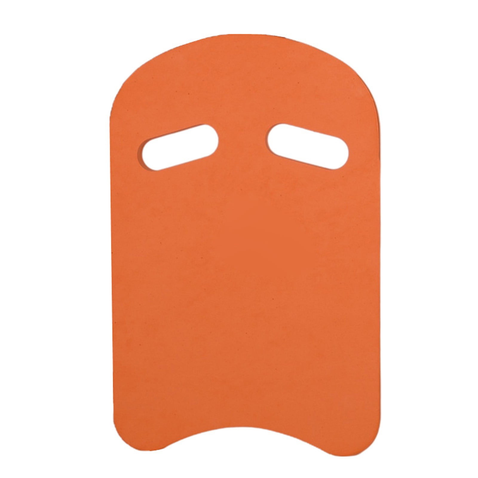 Swimming Kickboard - Lightweight U-Shaped Floating Board, One Size Fits All - A Great Training ...