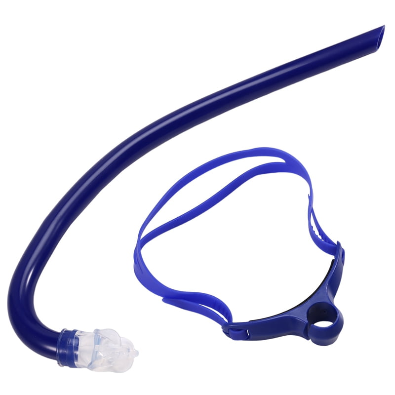 Swimming Breathing Scuba Diving Tube Float Snorkeling Underwater Free ...