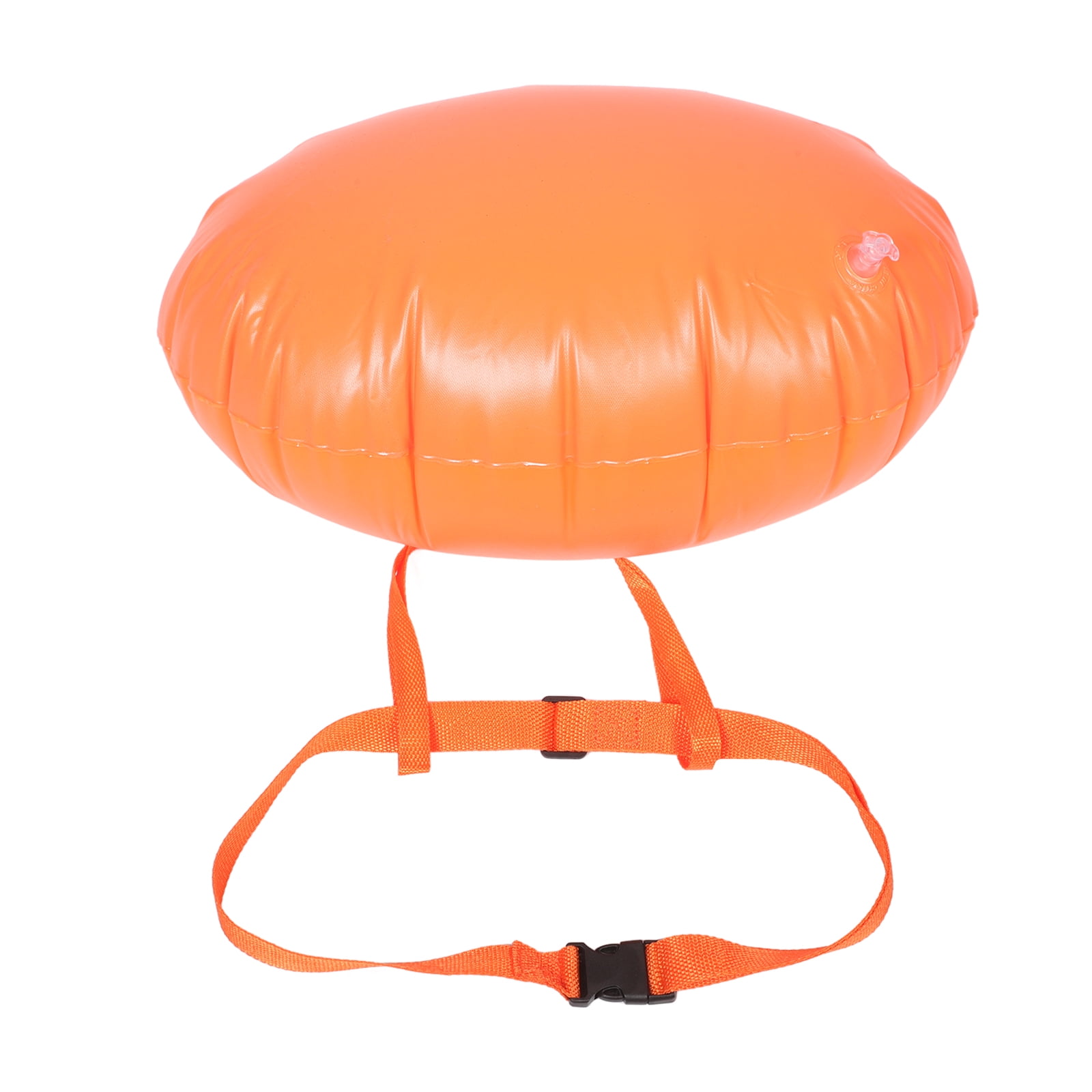 Swimming Buoy for Safe Training Float Tool Inflatable Drift Equipment ...