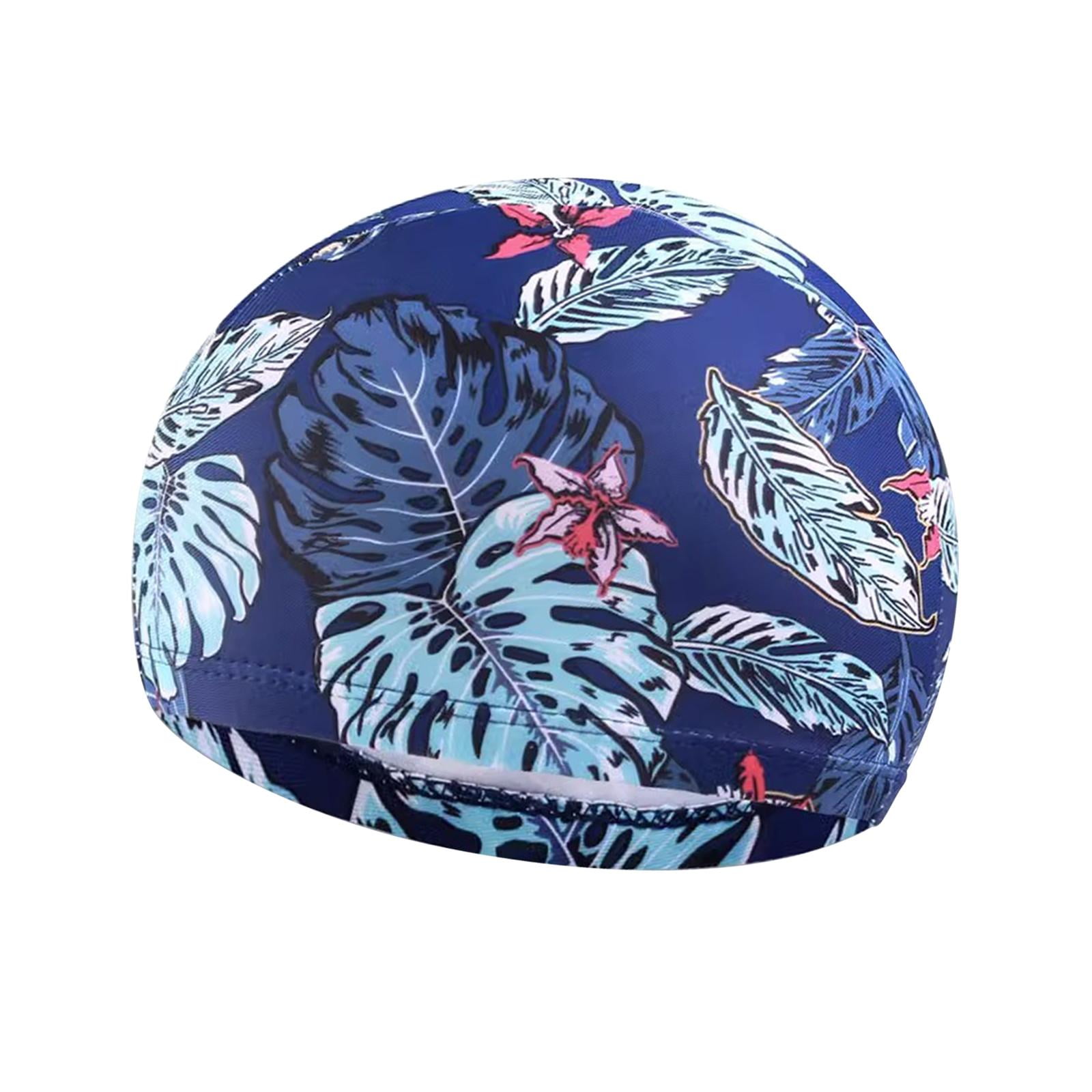 Swimming Cap, Swimming Hat, Comfortable Bathing Hat ,Summer Swim Cap ...