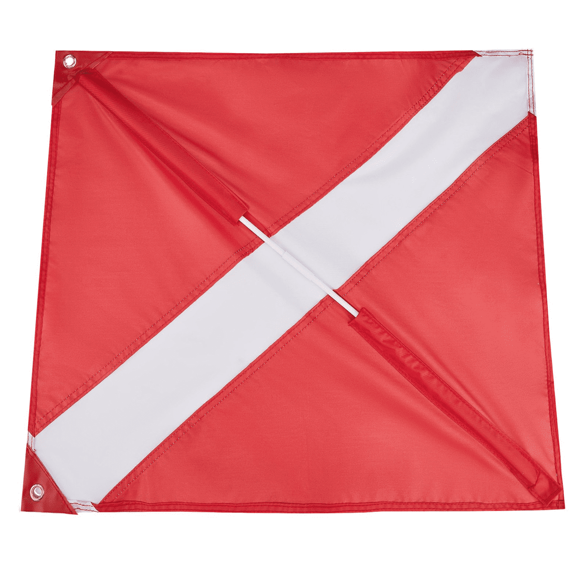 Swimming Diving Flag Diving Spearfishing Freediving Diver Boat Flag ...