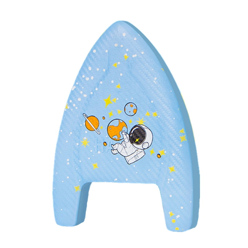 Swimming EVA Kickboard - Swimming Training Kick Board Pool Exercise ...