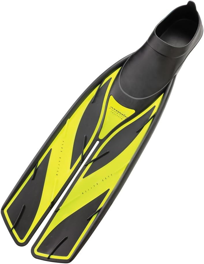 Swimming Fins with Split Blade - Walmart.com