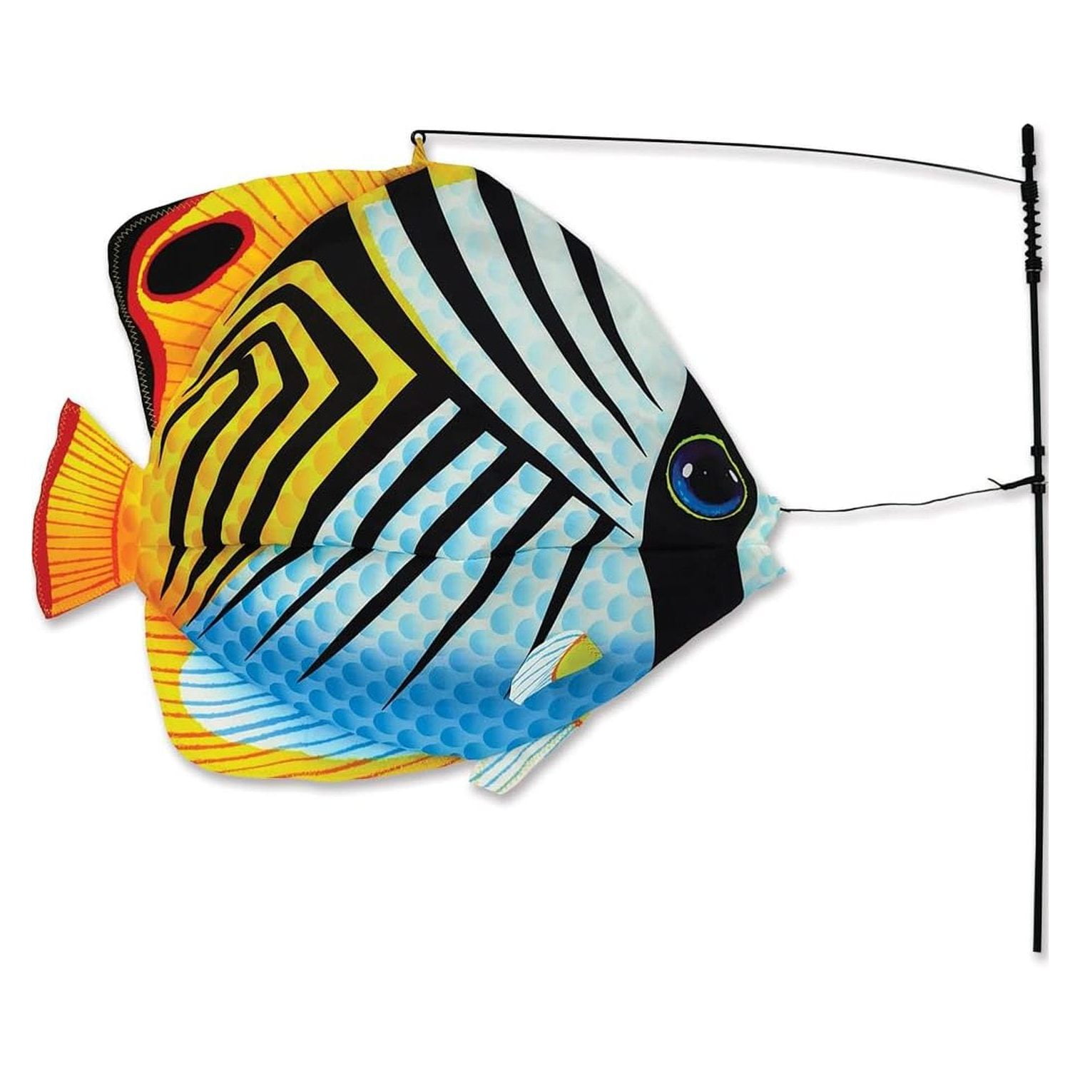 Swimming Fish - Threadfin - Walmart.com