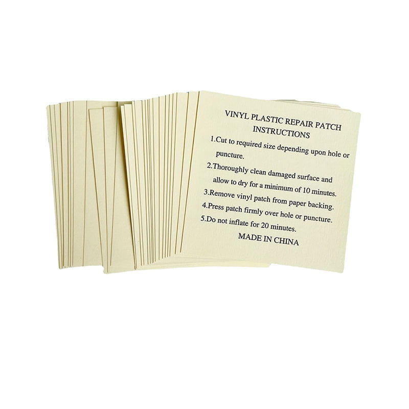 Swimming Float Repair Patch Glue Sealant Glue PVC For Inflatable Toys ...