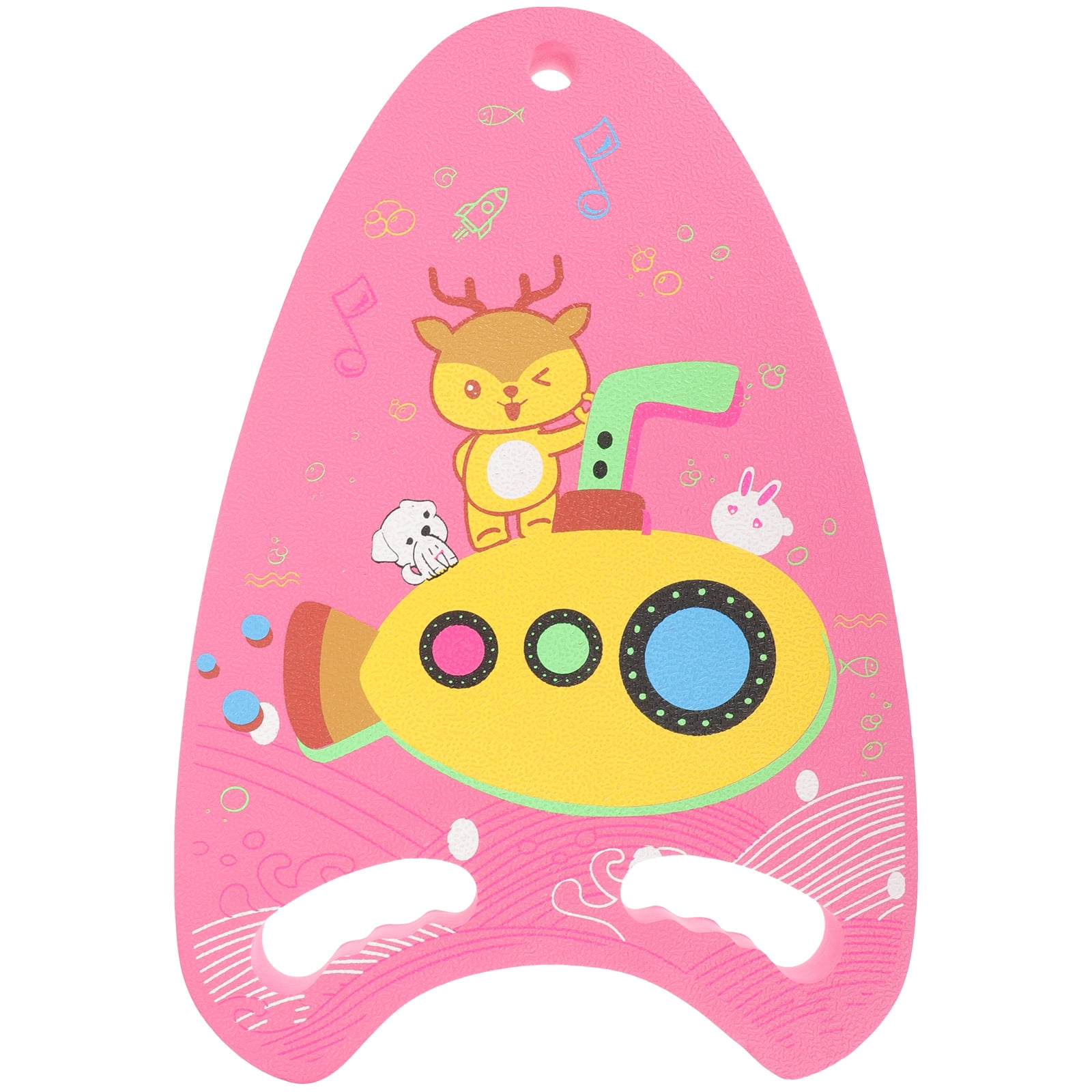 Swimming Float Swim Training Float Kids Swim Board Floating Plate Swim ...