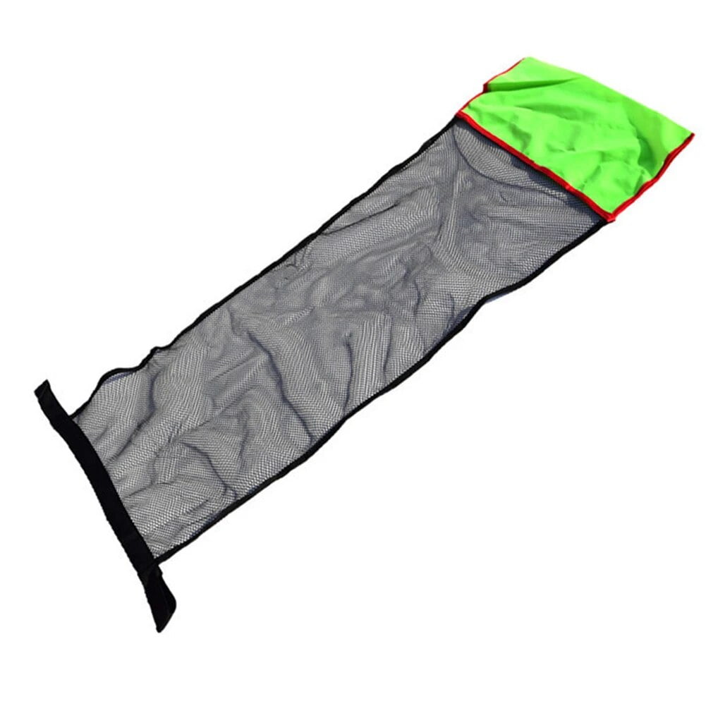 Swimming Floating Lounge Chair Lightweight Floating Pool Water Hammock ...