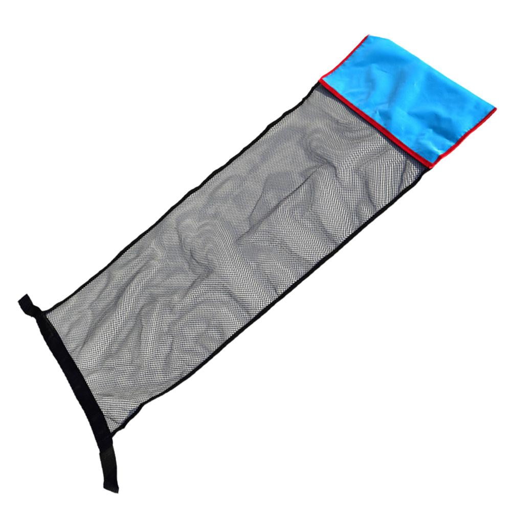 Swimming Floating,Net Noodle,Pool Floating Bed Water Seat Pool Flo ...