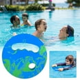 Swimming Gear under $5! Yannianjz Aqua Fitness Discs EVA Foam Handheld ...