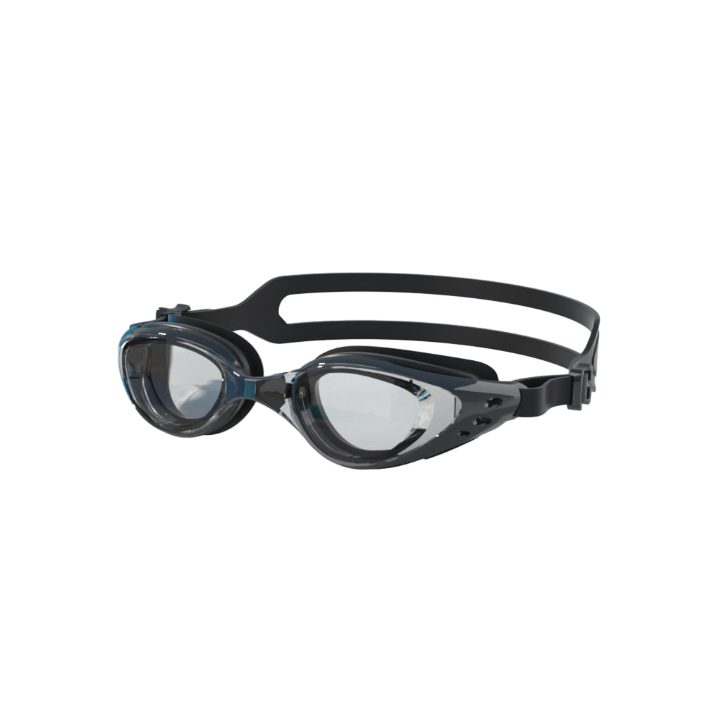Swimming Goggles, Adult Swim Goggles, Indoor and Open Water Goggles ...