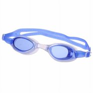 Opolski Unisex Adult Swimming Goggles Anti-fog Swimming Goggles ...