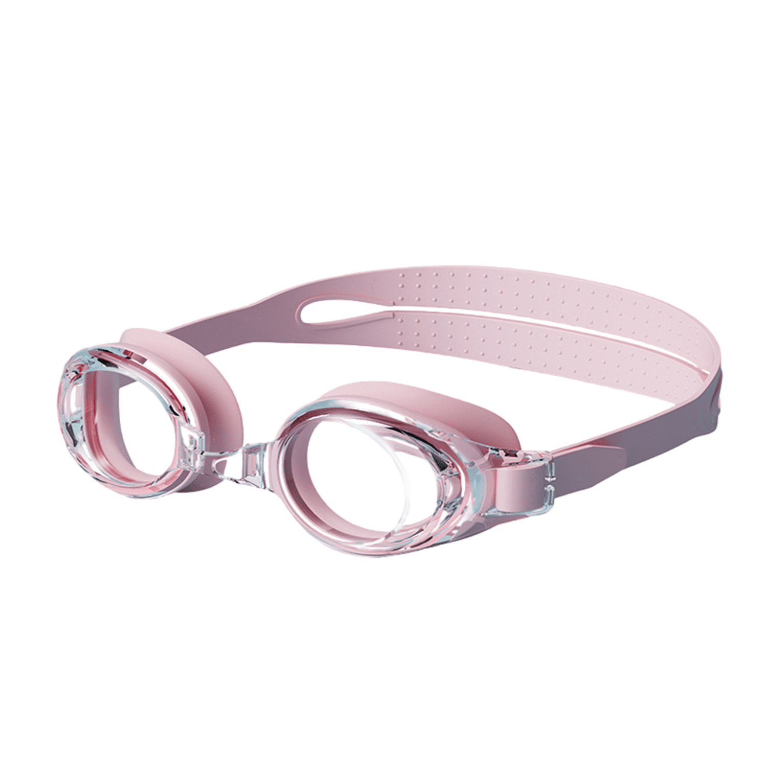 Swimming Goggles, Unisex Adult Swim Pool Goggles Anti Fog Anti UV No ...