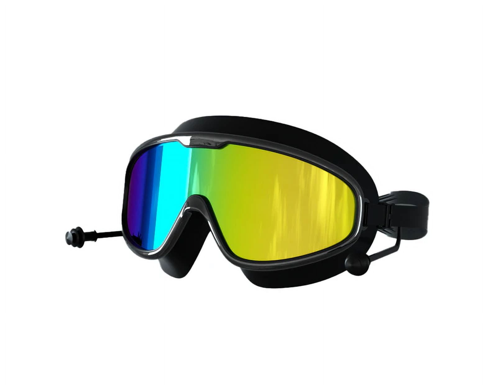 Swimming Goggles for Adults Kids Women Men Pool Goggles Adult No ...