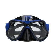 Intex Reef Rider Sport Swim Pool Diving Goggle Mask Snorkeling Set, 14 ...
